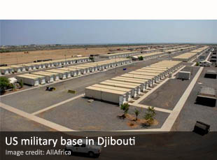 ‘Massive expansion’ in US covert operations in Africa | intelNews.org