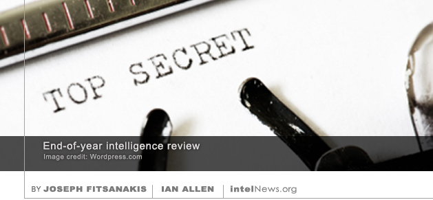 Year in review: The biggest spy-related stories of 2020, part I ...
