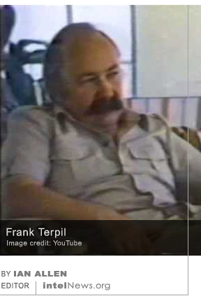 Frank Terpil, CIA operative who defected to Cuba, dies | intelNews.org