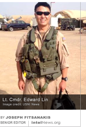 Further arrests in Edward Lin spy case ‘possible’, says US official ...