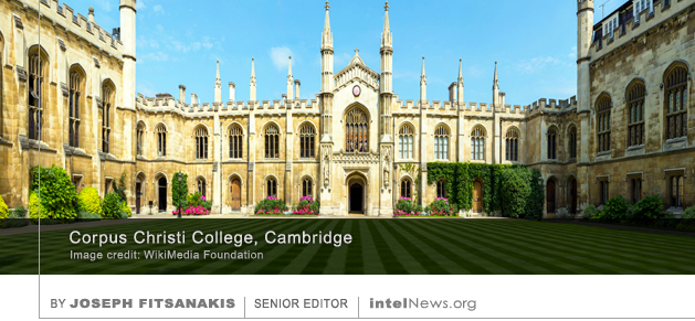 British judge denies request to name alleged new member of Cambridge ...