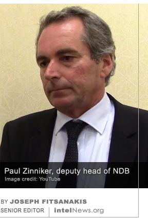 Germany drops espionage case against senior Swiss intelligence official ...