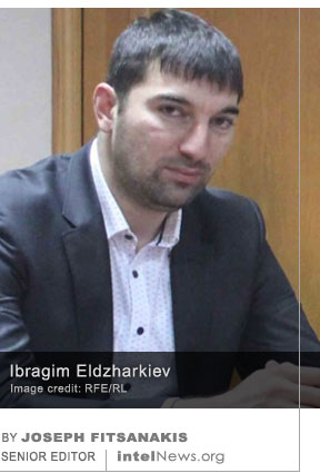 High-ranking Russian security official gunned down in Moscow ...