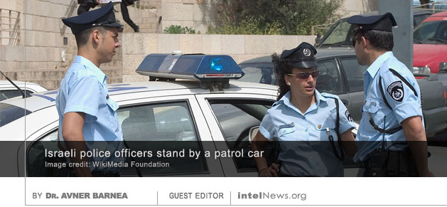 Opinion: Israel Security Agency should tackle organized crime in the ...