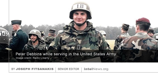 US Army Special Forces soldier sentenced to 15 years for spying for ...