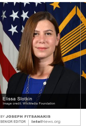 Lawmaker with CIA background urges US spies to monitor foreign far ...