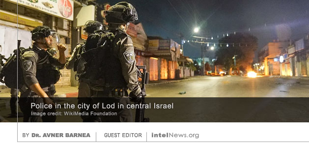 Operation Guardian of the Walls: Israel’s double intelligence failure ...