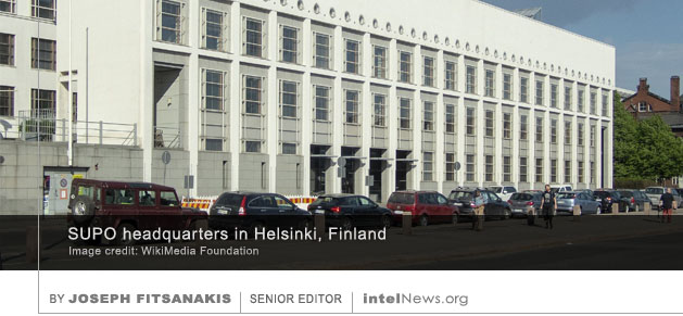 Expert news and commentary on intelligence, espionage, spies and spying ...